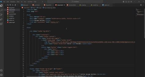 Task3 Codealpha Webdevelopment Sahithi Udatha