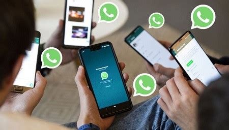 Cara Membuat Scrolling Text Di WhatsApp Pesan Jadi Menarik