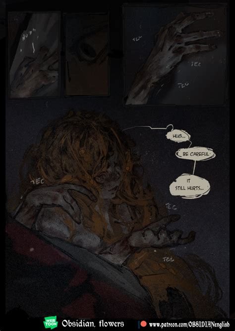 obsidian flowers and scarlet by notbuckler hentai foundry