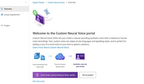 Azure OpenAI Text To Speech Voice
