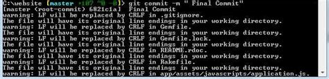 Deploying Rails Application To Heroku