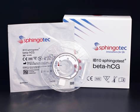 Beta Hcg Quant Lulilonestar