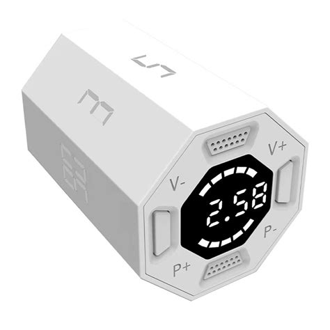 Visual Kitchen Timer Digital Classroom Countdown Vicedeal