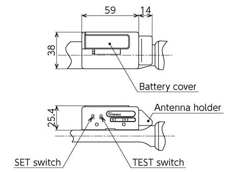 Tohnichi Mfg Co Ltd Products Cspfhw