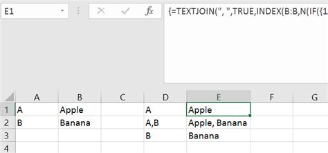 Indexing How To Match Comma Separated List Then Use Index To Get