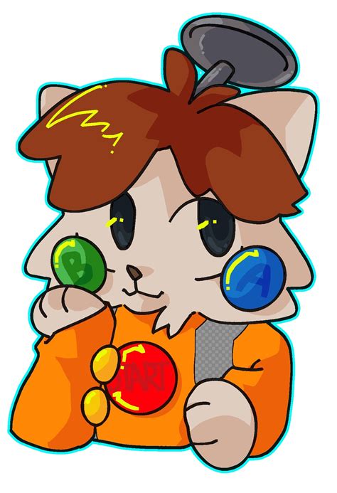 🎮 Tando 🔋 On Toyhouse