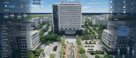 Javascript 【开源项目】智慧软件园~江苏某软件园数字孪生可视化项目——开源工程及源码！ 三维 Segmentfault 思否