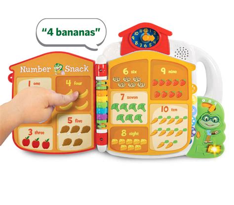 Leapfrog Tad Et Lily à La Maternelle Édition Anglaise Toys R Us Canada
