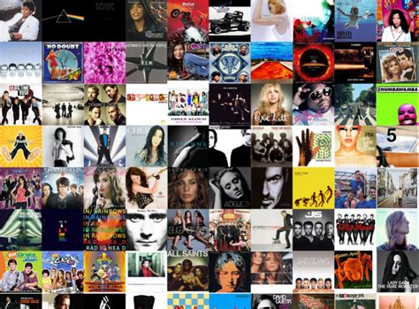 What Decades Of Music Are The Best The Purple Quill