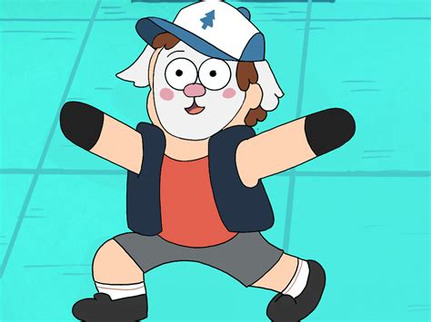 Meanwhile In A Parallel Universe R Gravityfalls