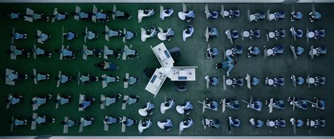 Dan Erickson Creator Of ‘severance ‘i Thought Apple Would Discourage