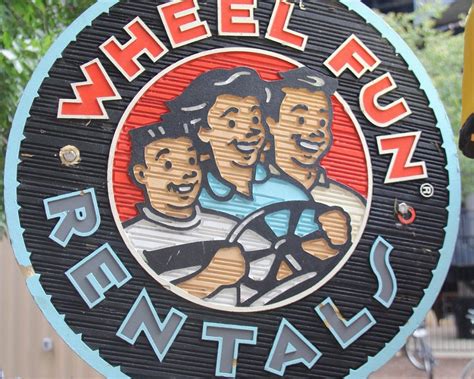 Wheel Fun Rentals All You Should Know Before Going 2026 With Reviews
