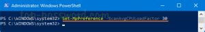 3 Ways To Limit Windows Defender CPU Usage In Windows 10 Password Recovery