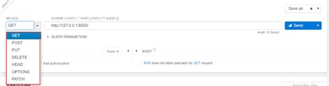 Talend Api Tester：安装、主要功能、缺点 Csdn博客