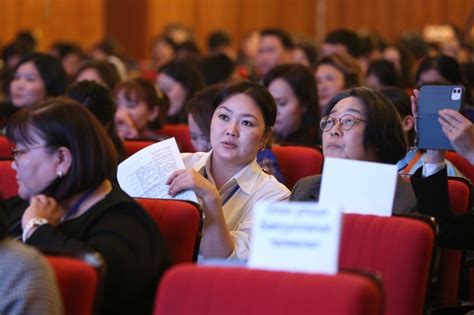 Хөгжлийн бэрхшээлтэй хүүхдэд боловсрол эзэмшүүлэхийн тулд бүх боломжийг нээж орчныг бүрдүүлнэ