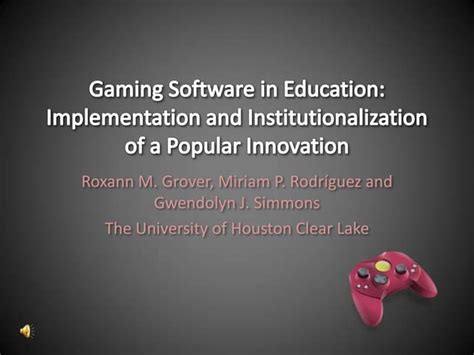 Unit 4 Implementation And Institutionalization Ppt