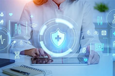 Iot Medical Device Security Guarding Your Health