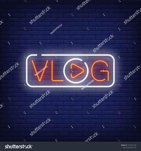 6 749 Imágenes De Vlog Text Imágenes Fotos Y Vectores De Stock Shutterstock