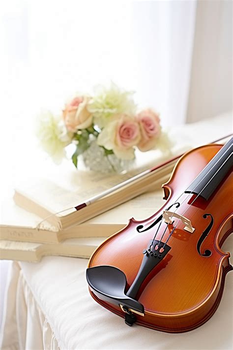 Violin Background Wallpaper Image For Free Download Pngtree