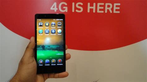 Everything About The Xiaomi Redmi Note In Just Nine Slides Technology Gallery News The