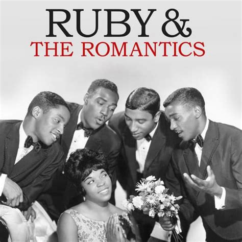 Just Backing Tracks Ruby The Romantics Backing Tracks