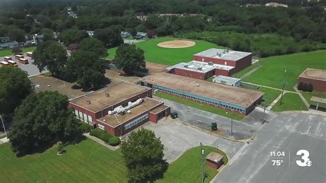 Vb School Board Unanimously Votes To Convert Former Bayside Campus Into