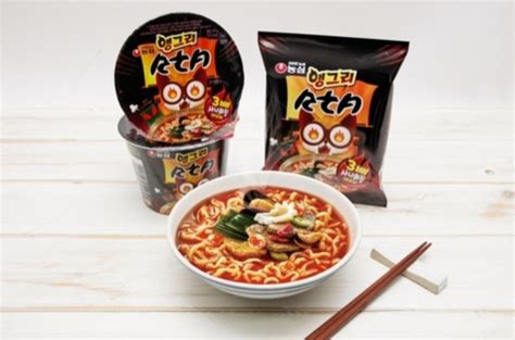 농심 너구리 한정판 신제품 앵그리 Rta 출시 인스티즈 Instiz 이슈 카테고리