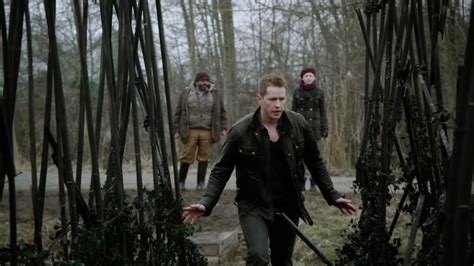 Once Upon A Time Abridged Evil Queen Part