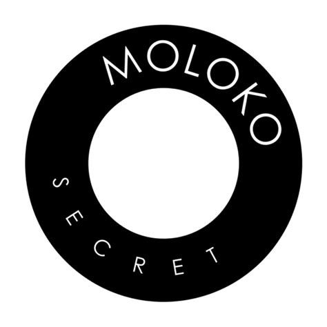 Moloko By Org Dikidi