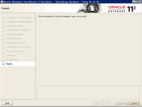 Oracle11g Rac安装文档oracle 11g Rac安装文档 Csdn博客