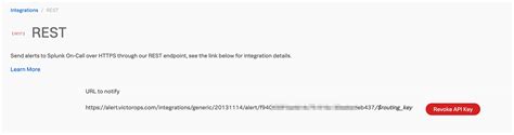 New Relic Integration Guide Victorops Knowledge Base