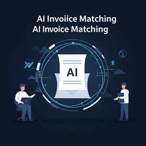 Boost Efficiency With Ai Invoice Matching For Teams