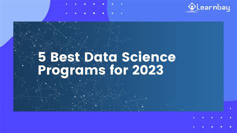 Best Data Science Programs For Nasscom The Official Community Of Indian IT Industry