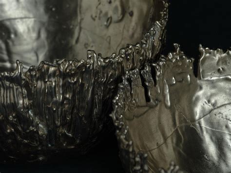 William Guillon Gravity Bowl Garde Garde