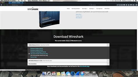 How To Find Passwords Using Wireshark 7 Steps Instructables