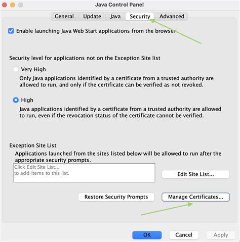 Brocade B Series Unable To Launch Webtools For The Switch When An HTTPS CA Certificate Is