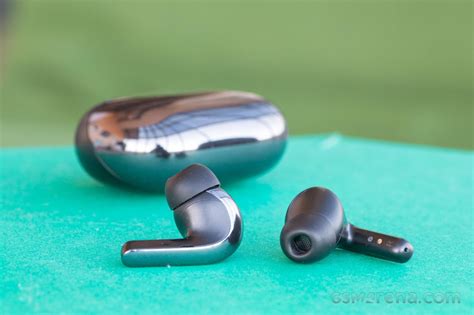 Xiaomi Buds Pro Review Gsmarena Com News