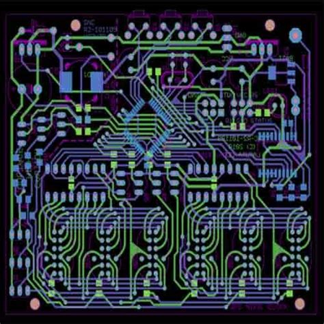 Custom IOT PCB Manufacturer In China PCBMay