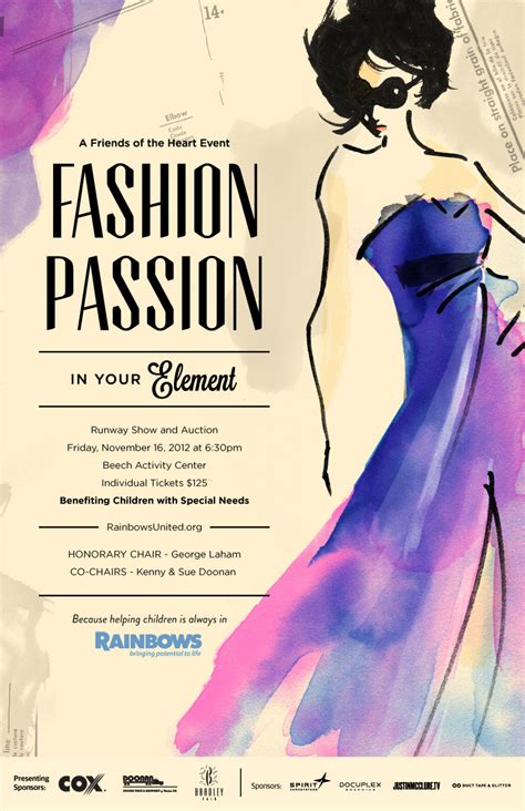 Fashion Passion Nicole Shobe