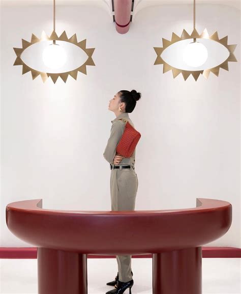 Jaimehayoninstagram On Pinno A Beautiful Fashion Session At My Space Design In Daegu Korea