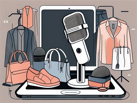 Voice Of Fashion Leverage Voice Search To Dominate Ecommerce
