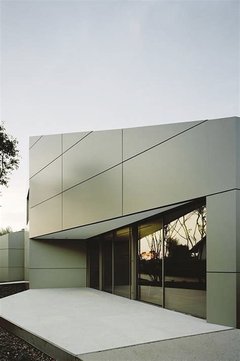 Non Combustible Aluminium Composite Panel Alucobond® A2