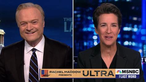Watch The Last Word With Lawrence Odonnell Episode The Last Word 11