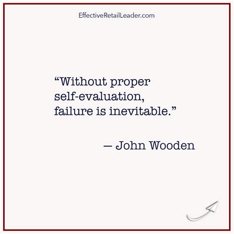 Self Evaluation Quotes Self Assessment Should Be Quotes