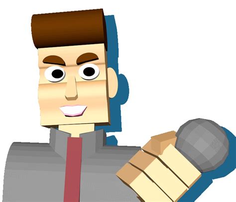 Mr Sys Gametoons Reloaded Wiki Fandom