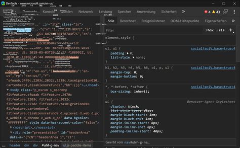 Microsoft Edge 80 Devtools 的新功能 Microsoft Edge Developer Documentation Microsoft Learn