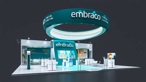 Embraco On Behance