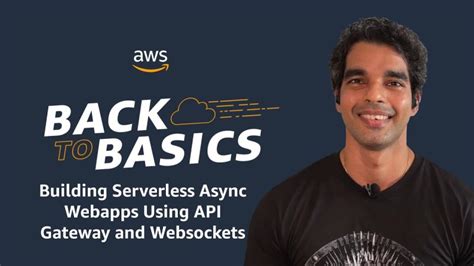 Marcia Villalba On Linkedin Back To Basics Building Serverless Async