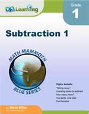 Subtraction Worksheets For K 5 K5 Learning