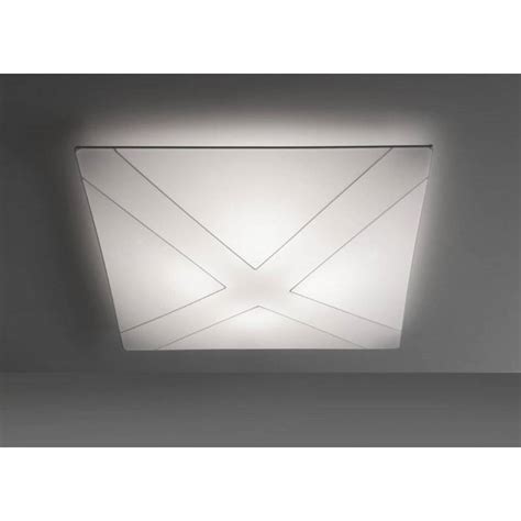 Anperbar Aspa Ceiling Lamp White Anperbar Aspa Ceiling Lamp White